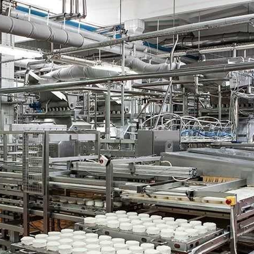 Pest Control For Food Processing Plants In Orange County, CA | Pacific ...