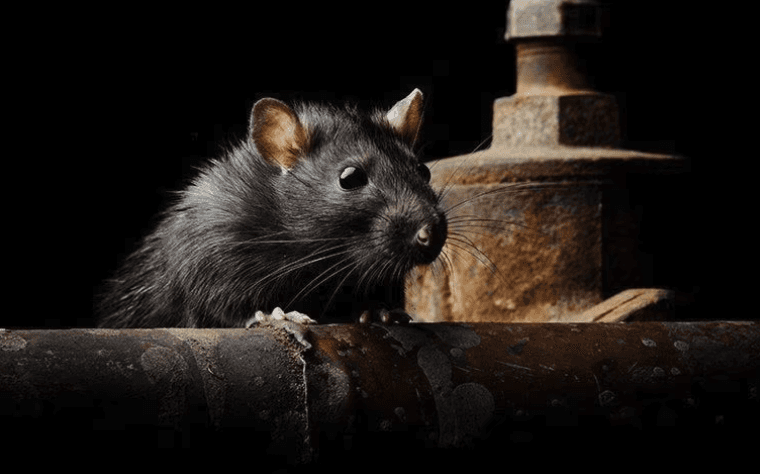 How To Get Rid Of A Rat Infestation In Orange County | Pacific Shore ...
